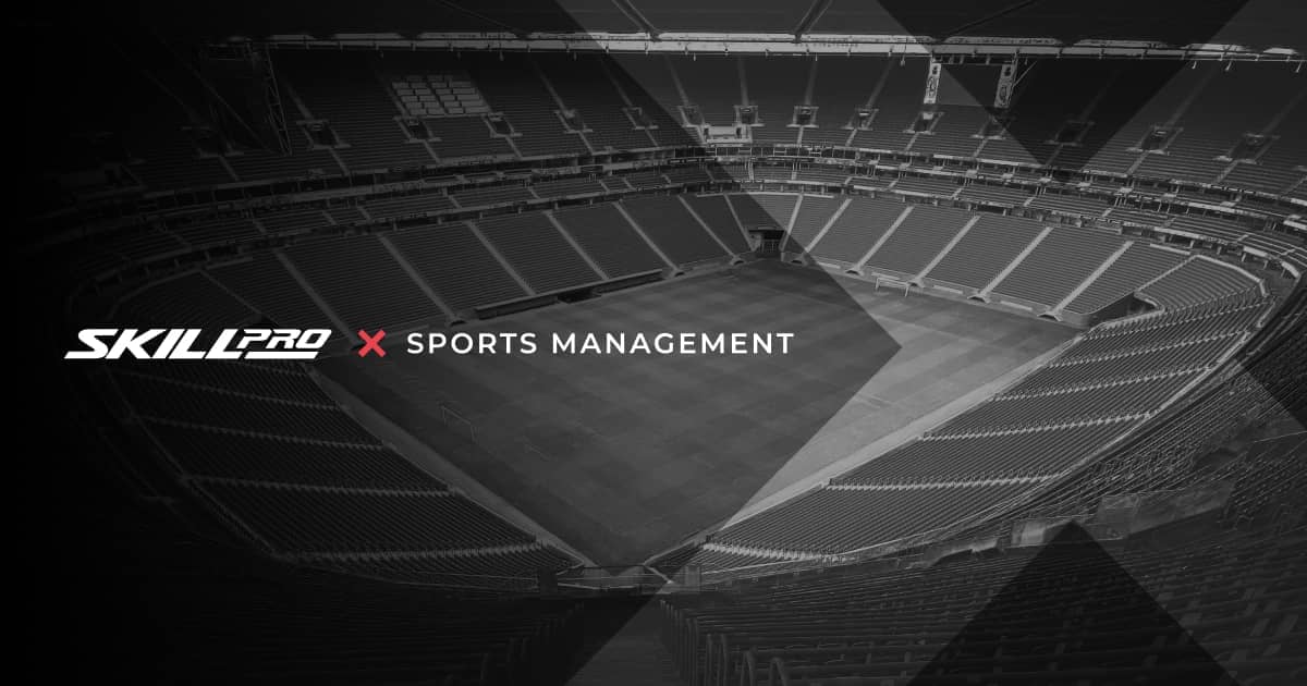 SKILLPRO Sports Management